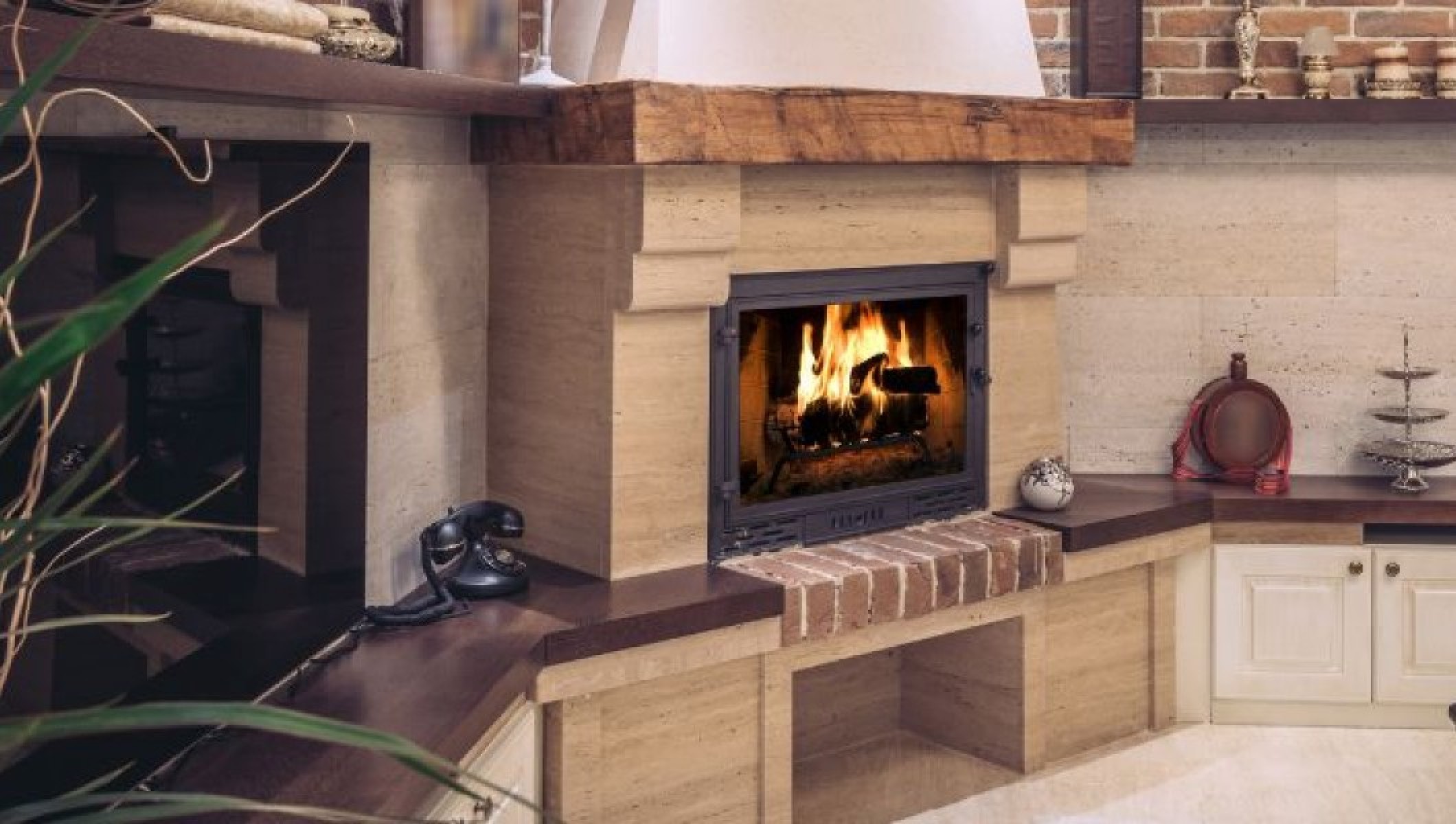 Insert cheminées: tout ce que vous devez savoir avant d'acheter ...