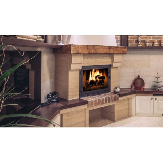 Insert cheminées: tout ce que vous devez savoir avant d'acheter ...