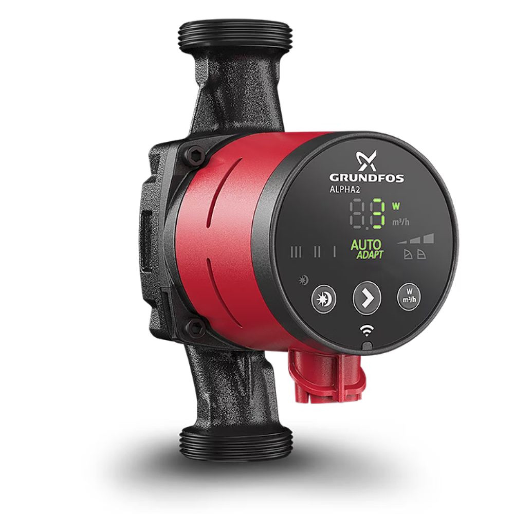 Pompe Grundfos Problemenull