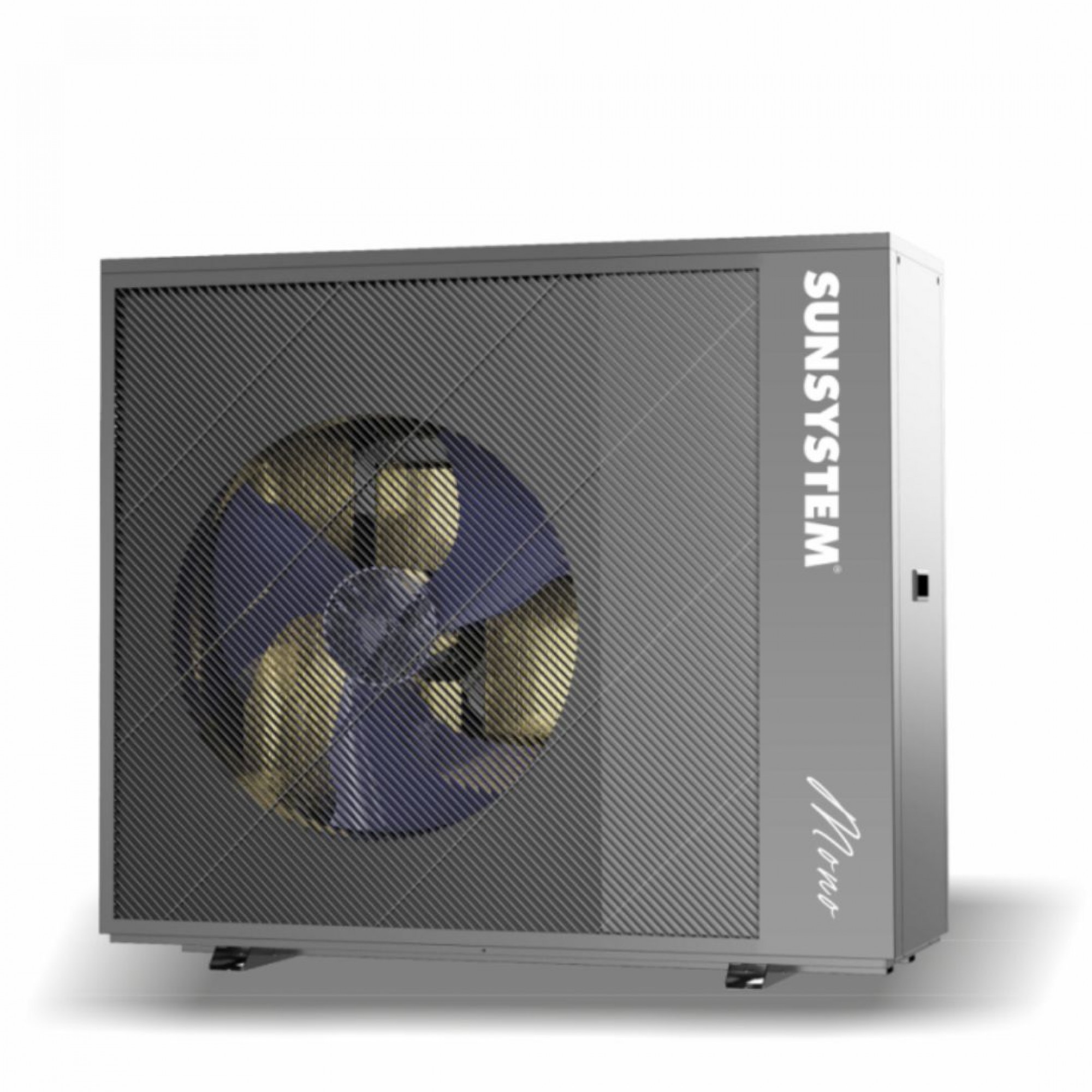 ᐉ Pompe à chaleur monobloc Sunsystem Mono R32-0230-3PH, 18kW – Meilleurs prix | BalkanEnergy.FR