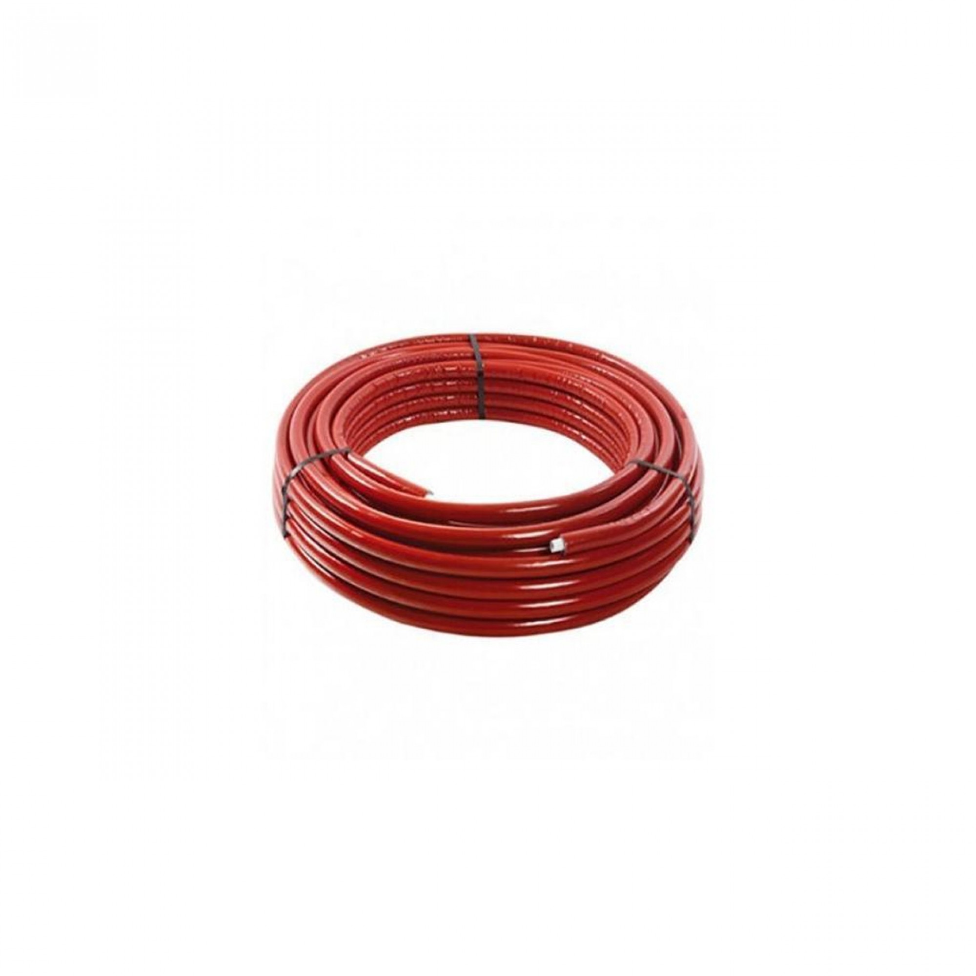 ᐉ Tuyau multicouche Pex/Al/Pex avec isolation rouge – Meilleurs prix ...
